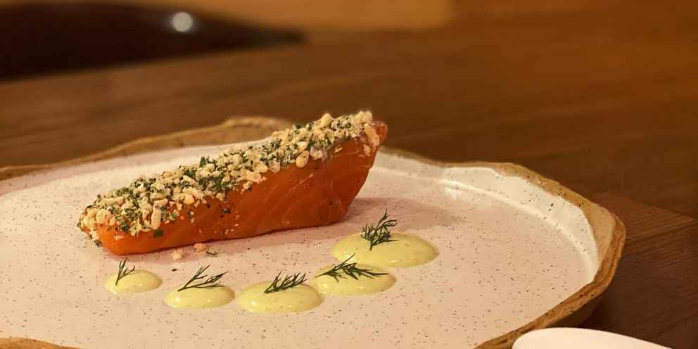 Le Chef: 50% off the first table of the night with First Table