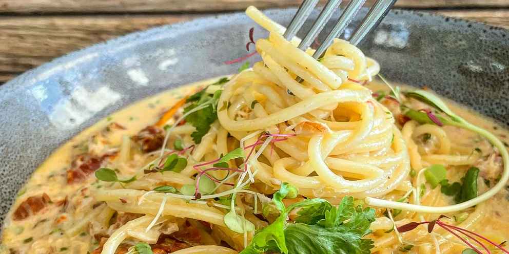 Sandbar Yamba: 50% off the first table of the night with First Table