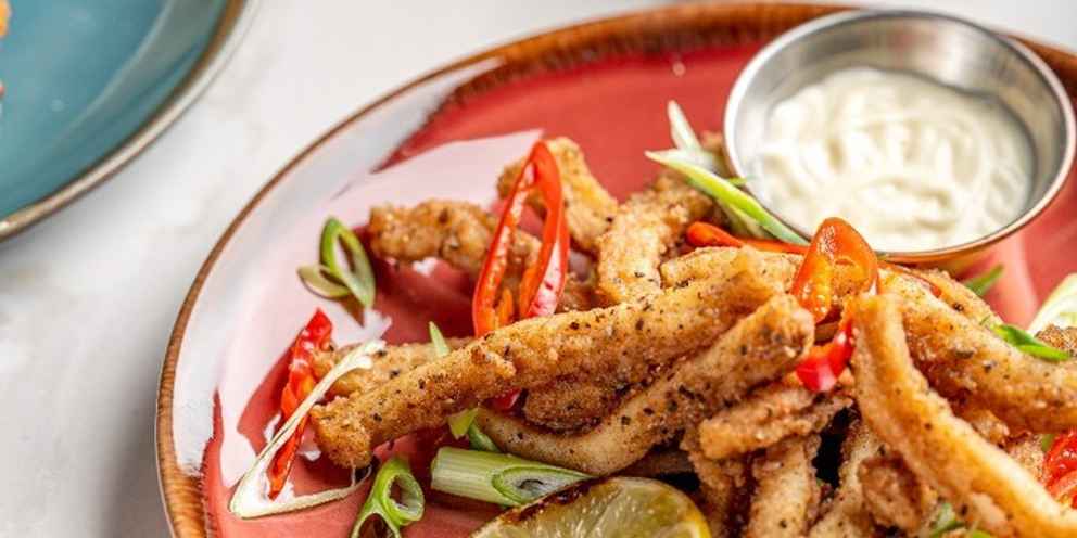 Dirty Martini Monument: 50% off the first table of the night with First ...