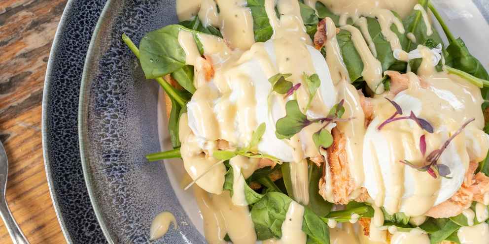 The Rockpool: 50% off the first table of the night with First Table