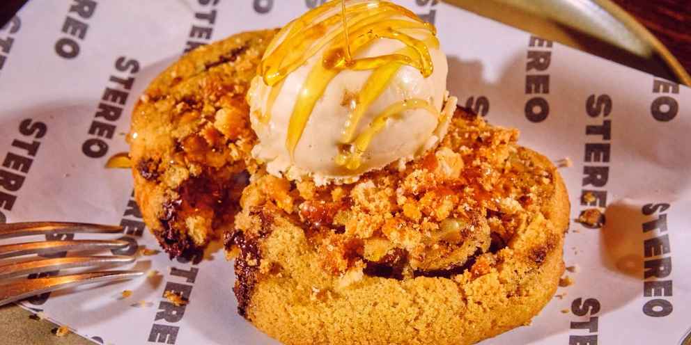 STEREO Covent Garden: 50% off the first table of the night with First Table