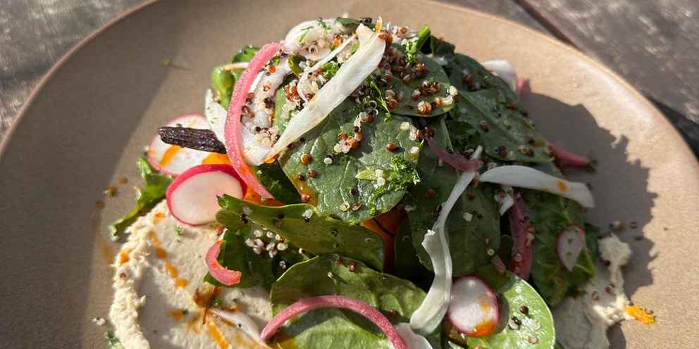 Tauriko Pub Co: 50% off the first table of the night with First Table