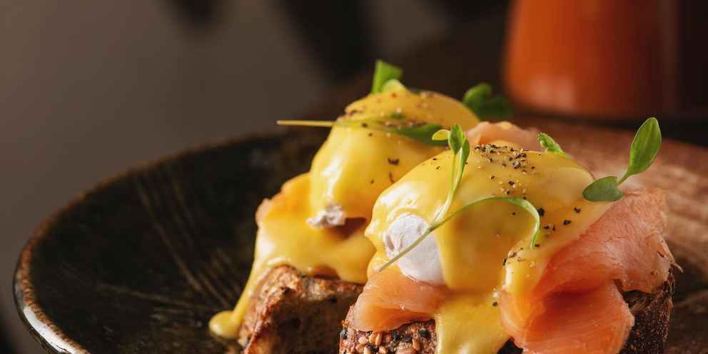 Wolfox Savoy: 50% off the first table of the night with First Table