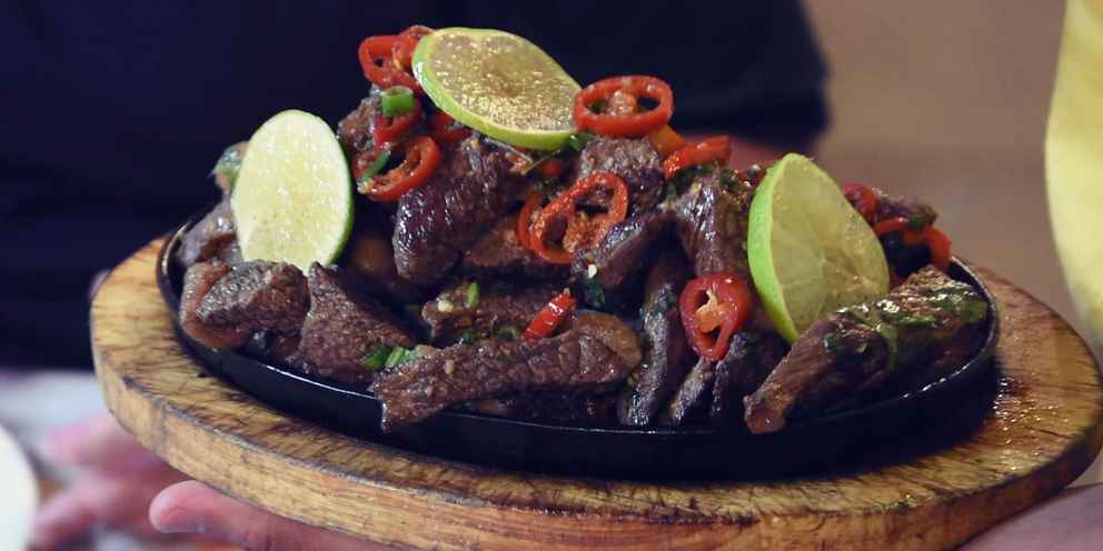 Brazilian Flame Bar & Grill: 50% off the first table of the night with ...