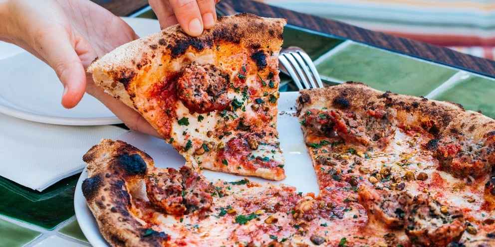 Bar Ombré Rooftop: Book any time at everyday prices