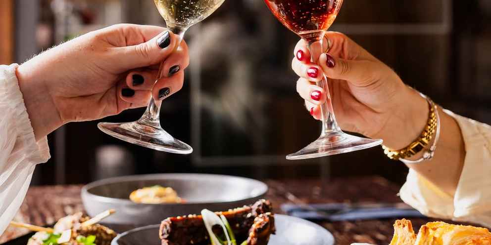 Keystone Bar and Restaurant: 50% off the first table of the night with ...