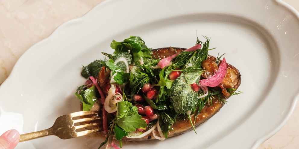 Kapara Soho: 50% off the first table of the night with First Table
