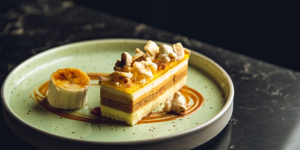 Isaac's Restaurant: 50% off the first table of the night with First Table