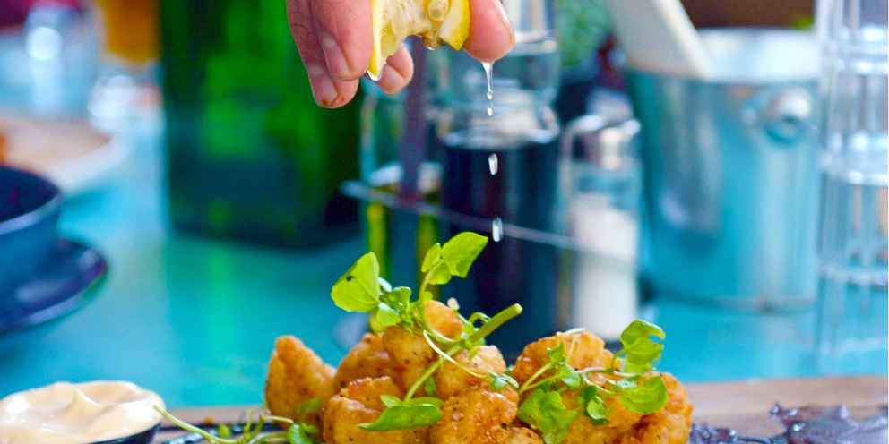 Mount Social Club: 50% off the first table of the night with First Table