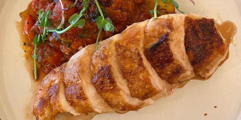 STH Restaurant: 50% off the first table of the night with First Table