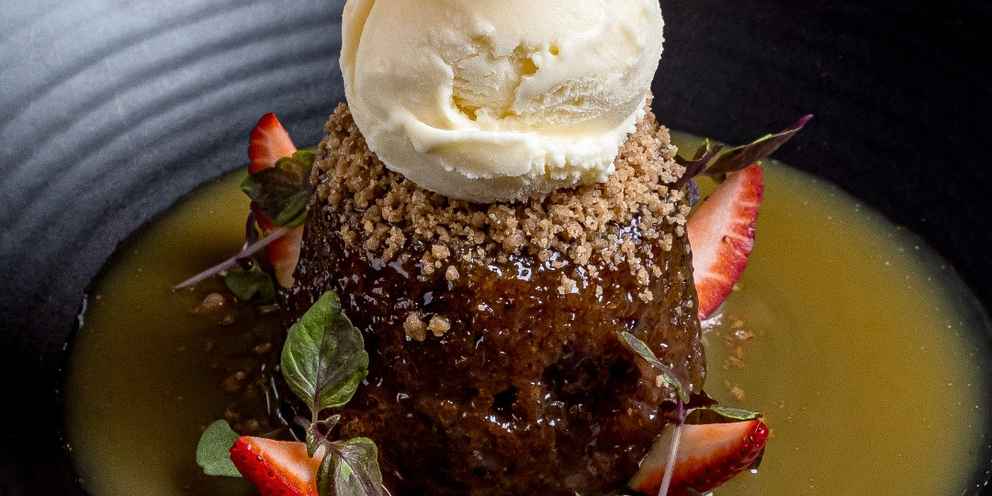Pig 'N' Whistle King George Square: 50% off lunch with First Table