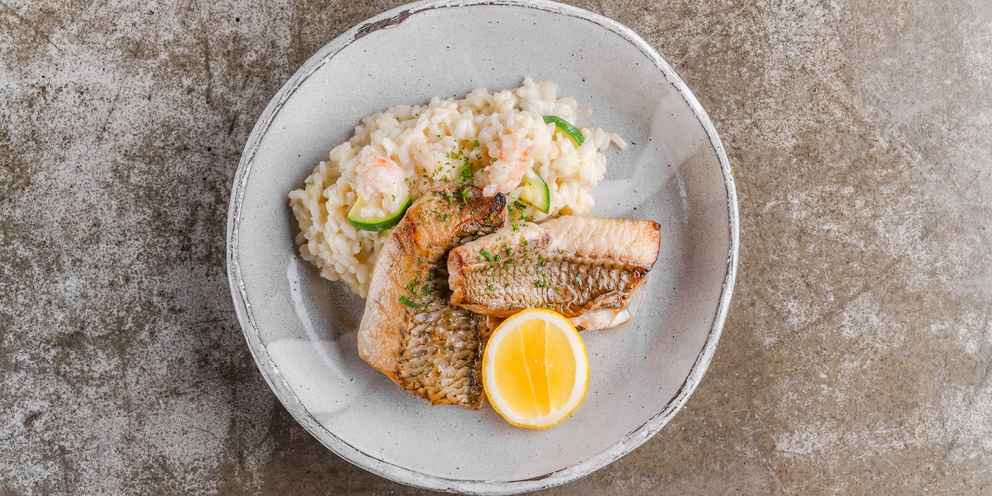 Romulus & Remus: 50% off the first table of the night with First Table