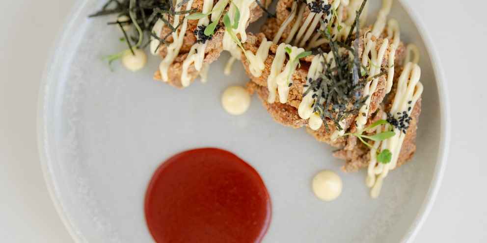 BODA: 50% off the first table of the night with First Table