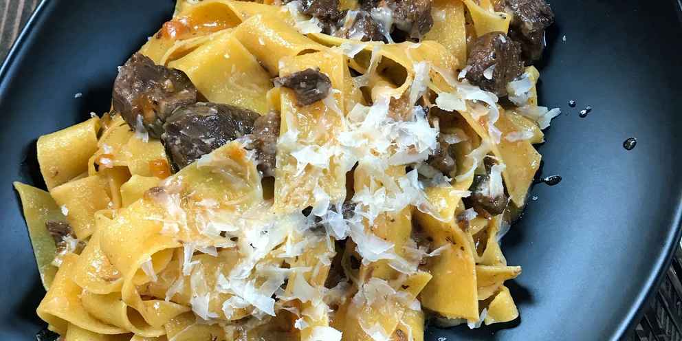 Romulus & Remus: 50% off the first table of the night with First Table