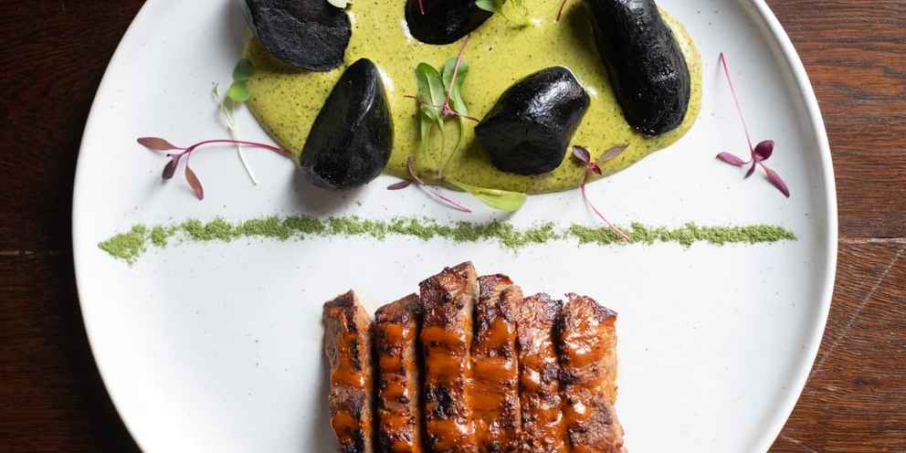 LIMA Fitzrovia: 50% off the first table of the night with First Table