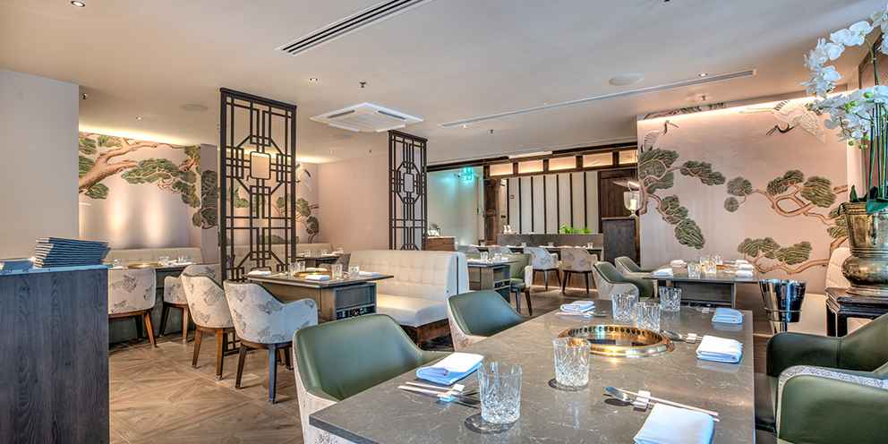 Korean Grill Kensington: 50% off the first table of the night with ...