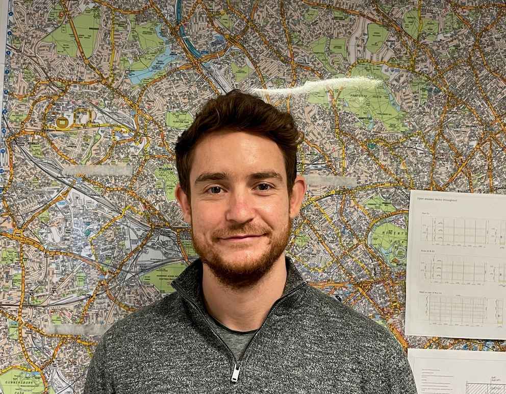 First Table Magazine