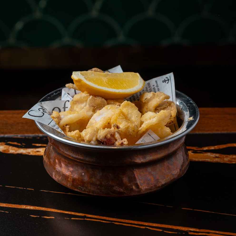 42 Holborn: 50% off the first table of the night with First Table