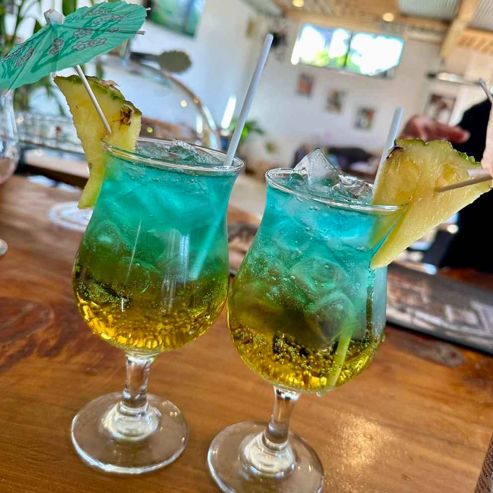 Catch 22 Cafe & Bar: 50% off the first table of the night with First Table